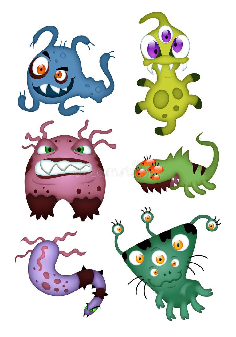 Funny Disease Stock Illustrations – 27,723 Funny Disease Stock ...