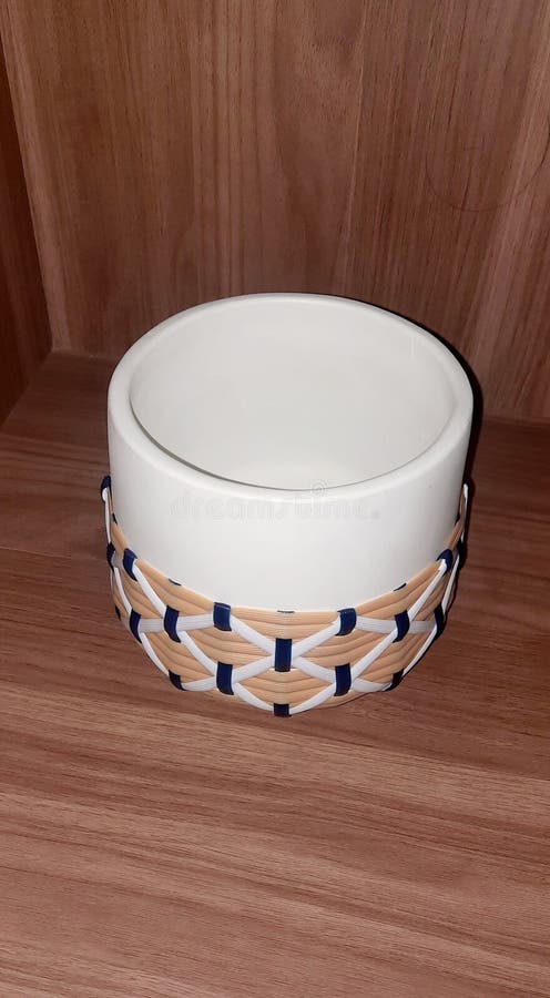 White rattan chairs stock photo. Image of bistro, office - 940840