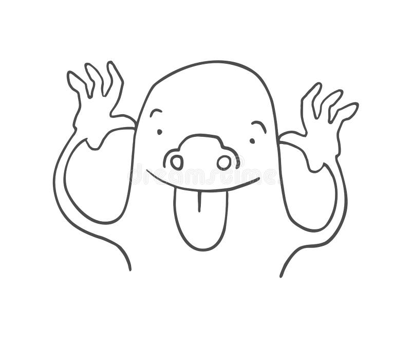 Funny Mocking Face Stock Illustrations – 780 Funny Mocking Face Stock ...