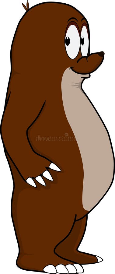 Funny Mole Stock Illustrations – 990 Funny Mole Stock Illustrations ...