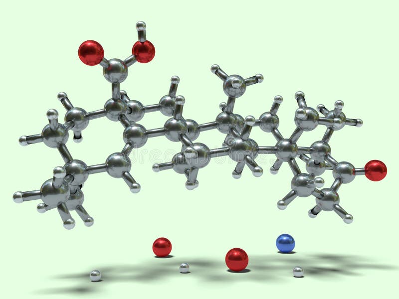 Triterpene Stock Illustrations – 335 Triterpene Stock Illustrations ...