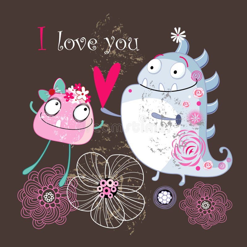 Congratulations Monsters Stock Illustrations – 136 Congratulations ...