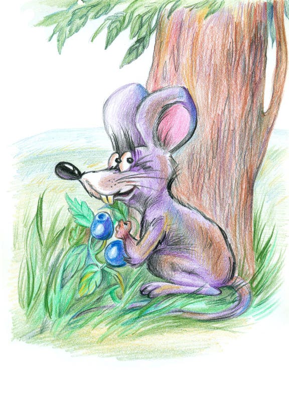 Funny Mouse Stock Illustrations – 47,949 Funny Mouse Stock ...