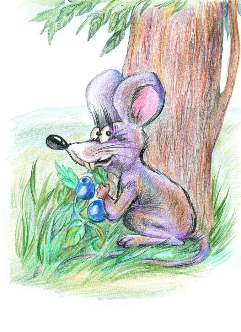 Funny Mouse Stock Illustrations – 47,949 Funny Mouse Stock ...