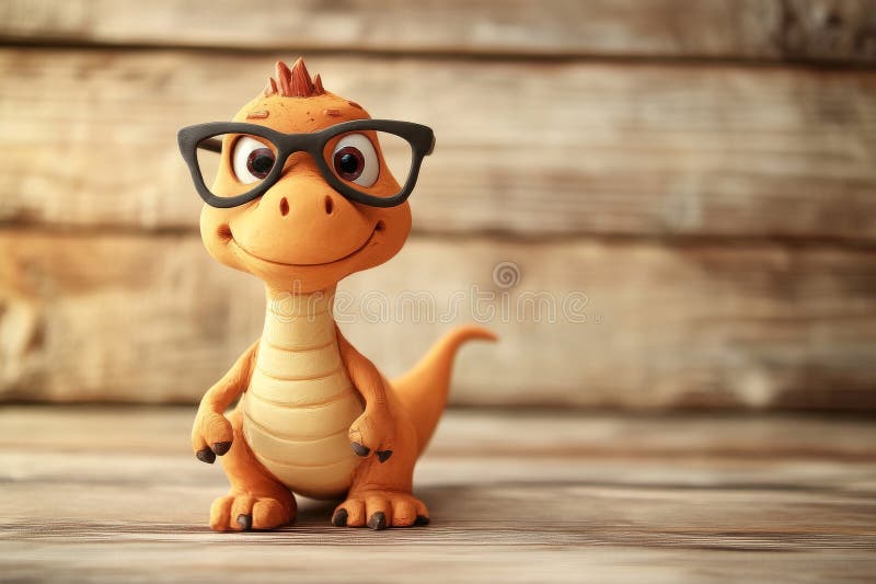 A Funny and Mysterious Character Created Using Stock Technology Stock ...