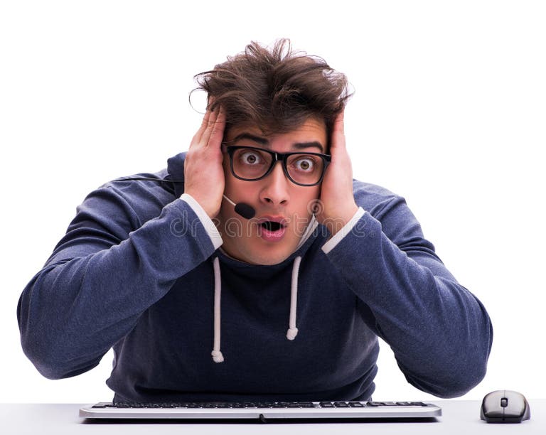 167 Nerd Helpdesk Stock Photos - Free & Royalty-Free Stock Photos from ...