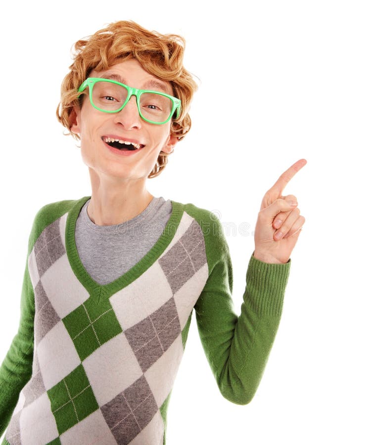 5+ Funny guy pointing up Free Stock Photos - StockFreeImages