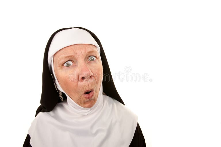 1,131 Funny Nun Prints Stock Photos - Free & Royalty-Free Stock Photos ...