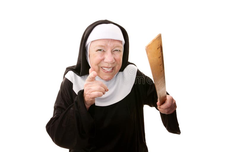 264 Angry Nun Stock Photos - Free & Royalty-Free Stock Photos from ...