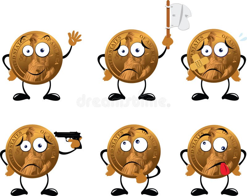 Dollar Funny Sign Stock Illustrations – 3,979 Dollar Funny Sign Stock ...