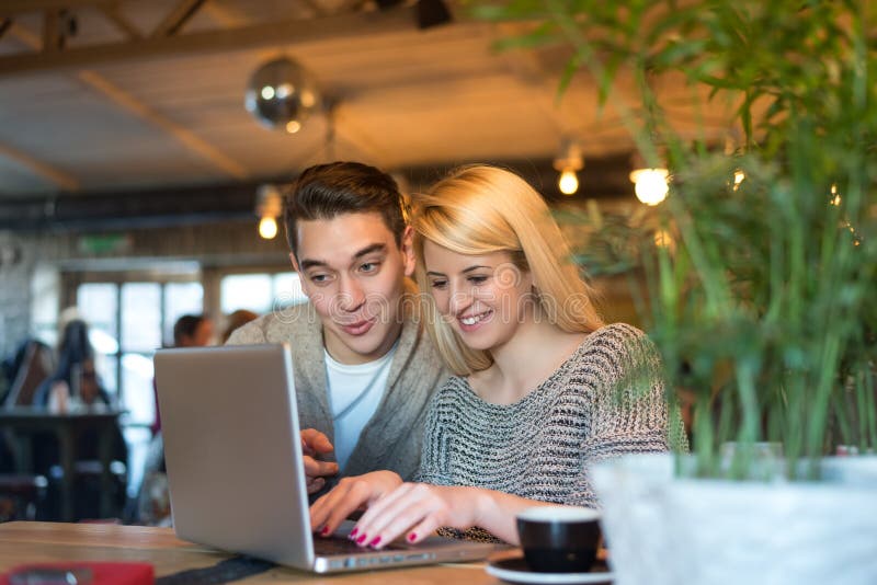 Funny online things stock photo. Image of browsing, notebook - 50959260