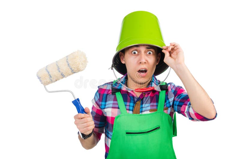 Funny Painter Images - Download 7,397 Royalty Free Photos - Page 2