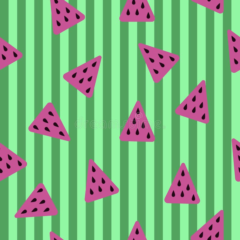 Pastel Watermelon Stock Illustrations – 1,230 Pastel Watermelon Stock ...