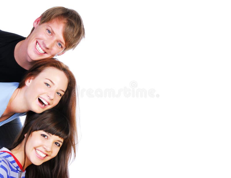 Fun people stock photo. Image of person, blown, adult - 7221140