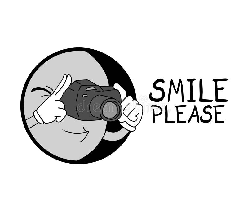 Please Smile Images