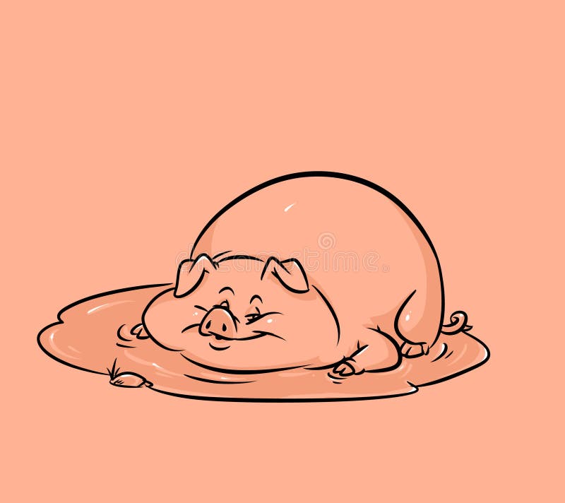 Cartoon Puddle Stock Illustrations – 10,228 Cartoon Puddle Stock ...