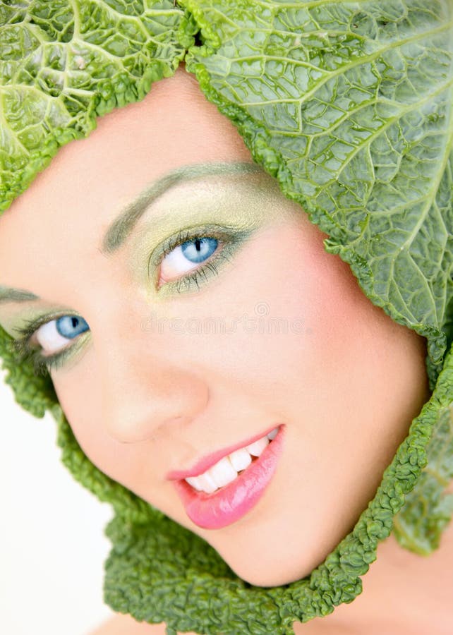 Funny portrait stock image. Image of eyes, happy, person - 24121405