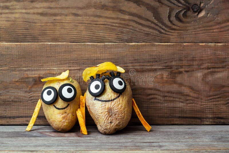 Potato Head Ears Clip Art Stock Photos - Free & Royalty-Free Stock ...