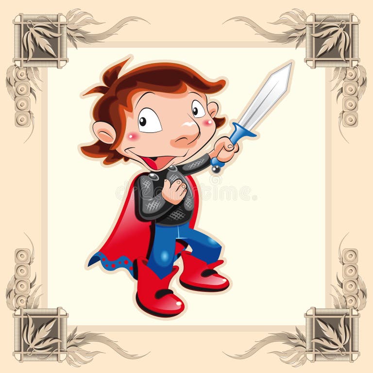 Prince Humor Stock Illustrations – 747 Prince Humor Stock Illustrations ...