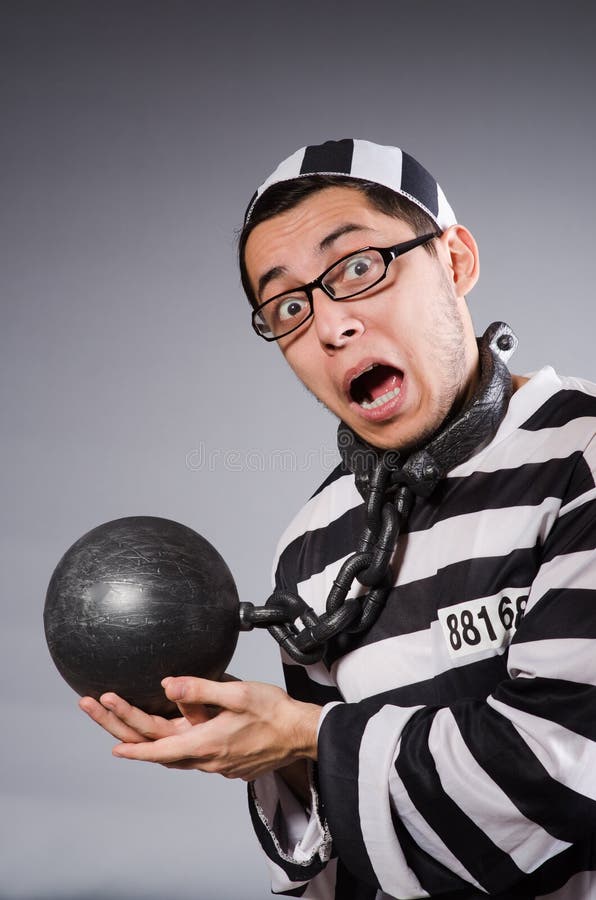 Prisoner Shackle Chains Stock Images - Download 96 Royalty Free Photos