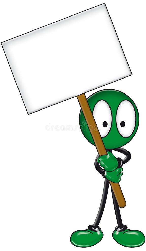 Funny puppet stock illustration. Illustration of drawing - 27921642