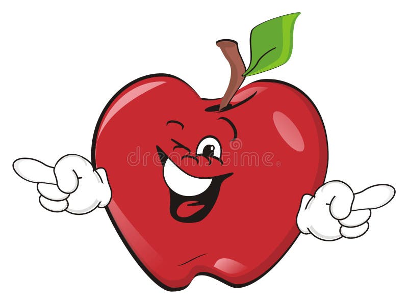 Funny Apple Tree Stock Illustrations – 1,879 Funny Apple Tree Stock ...