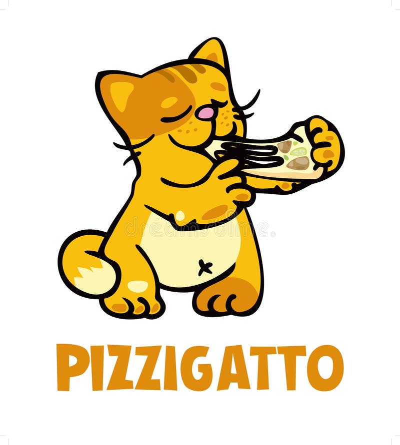 Pizzigatto Stock Illustrations – 1 Pizzigatto Stock Illustrations ...