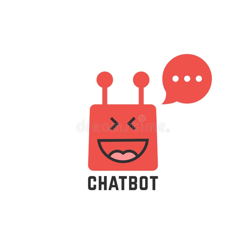Chatbot Emoji Stock Illustrations – 330 Chatbot Emoji Stock ...