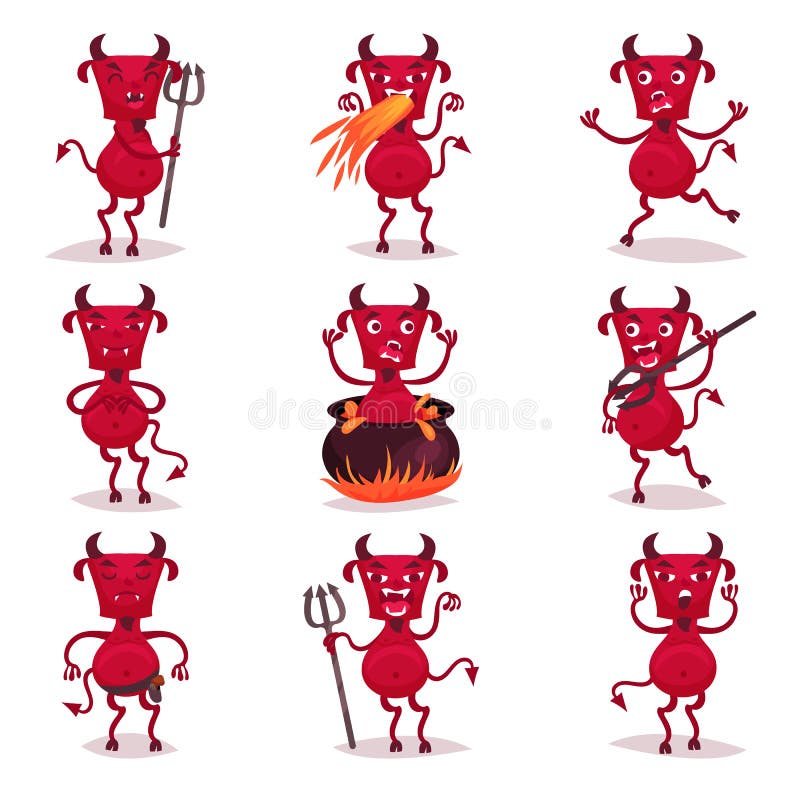 Devils Tails Stock Illustrations – 25 Devils Tails Stock Illustrations ...