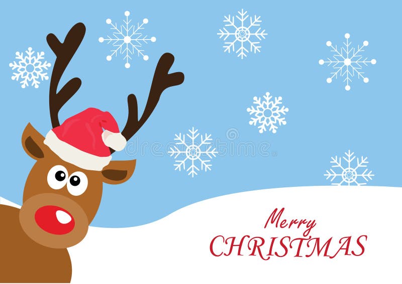 Fat Reindeer Stock Illustrations – 320 Fat Reindeer Stock Illustrations ...