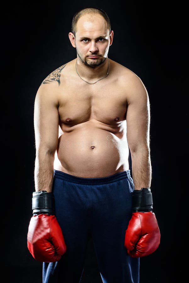 154 Fat Man Boxer Stock Photos - Free & Royalty-Free Stock Photos from ...