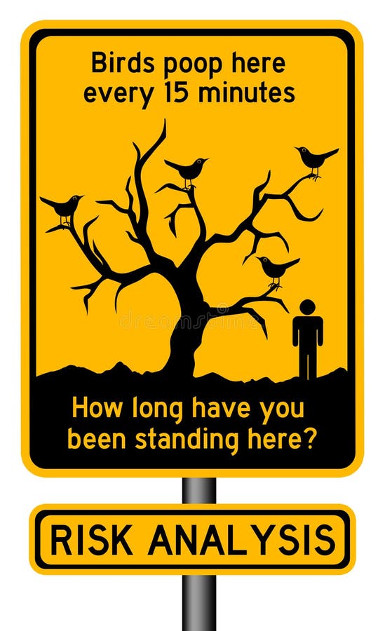 Funny Risk Management Stock Illustrations – 287 Funny Risk Management ...