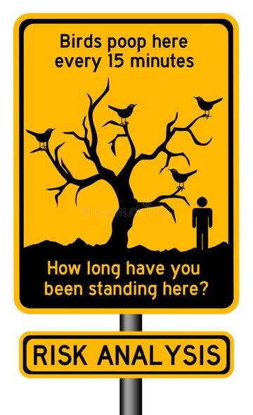 Funny Risk Management Stock Illustrations – 285 Funny Risk Management ...