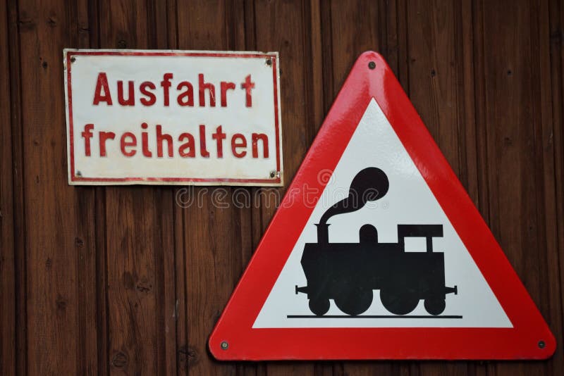 Funny Road Signs Hazard