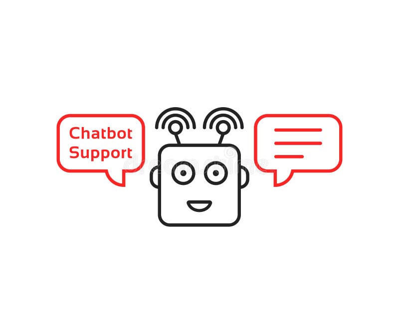 Chatbot Emoji Stock Illustrations – 330 Chatbot Emoji Stock ...