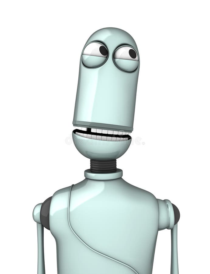 7,900+ Funny robot Free Stock Photos - StockFreeImages
