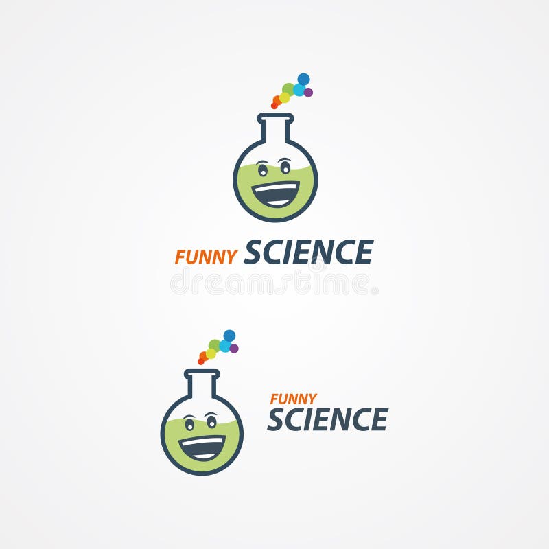 Science Is Fun Logo
