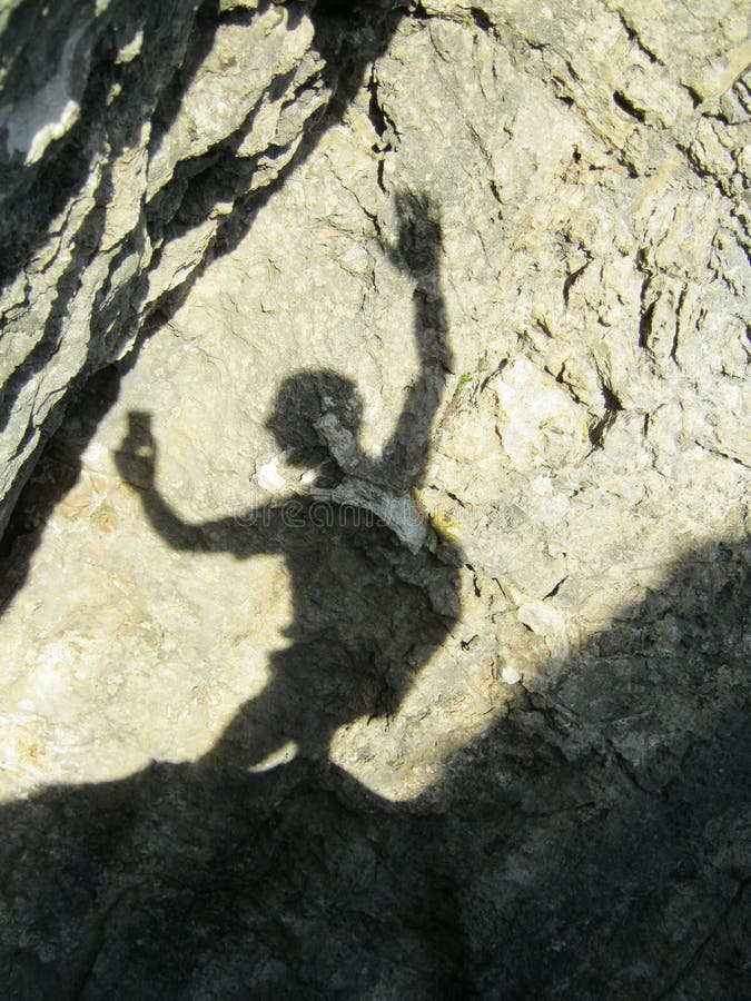 Funny shadow stock photo. Image of mysterious, dangerous - 41085496