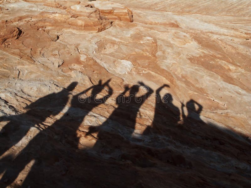 Funny Shadows stock image. Image of female, outdoor, legs - 8457971
