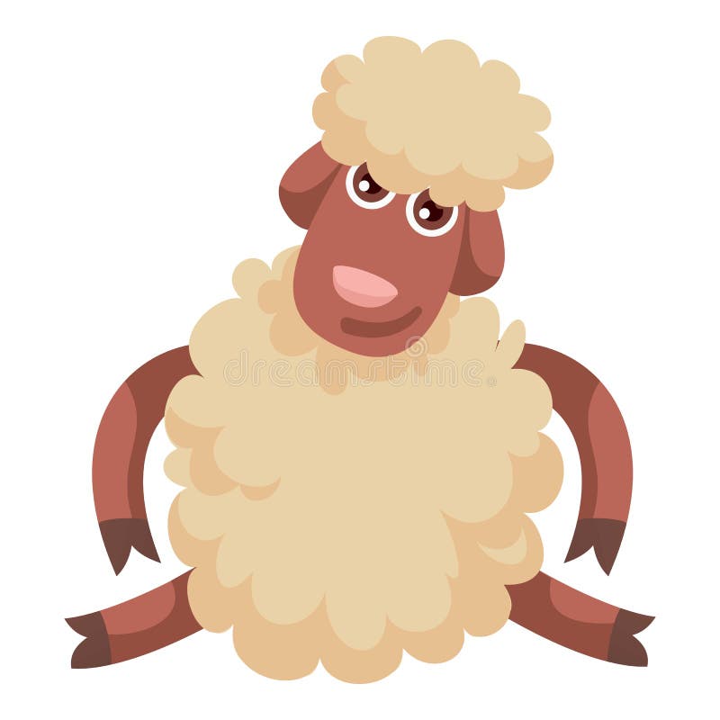 Funny Sheep Cartoon Stock Illustrations – 12,792 Funny Sheep Cartoon ...