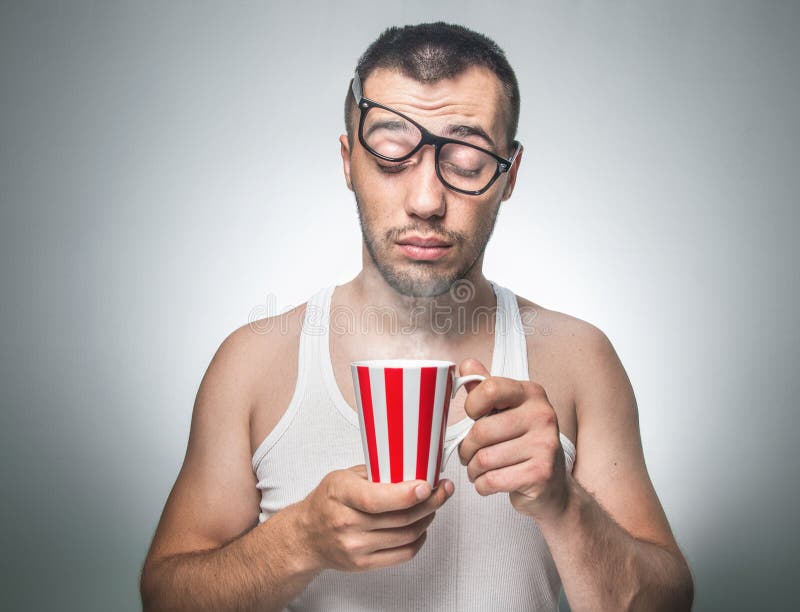 Stay Awake Concept or Workaholic Stock Image - Image of burnout ... Stay Awake Concept or Workaholic Stock Image - Image of burnout ...