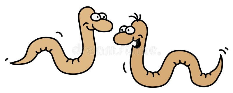 Little Worms Stock Illustrations – 230 Little Worms Stock Illustrations ...