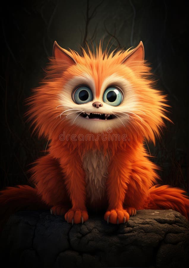 Fictional Characters Small Hedgehogs in a Human Stock Illustration ...