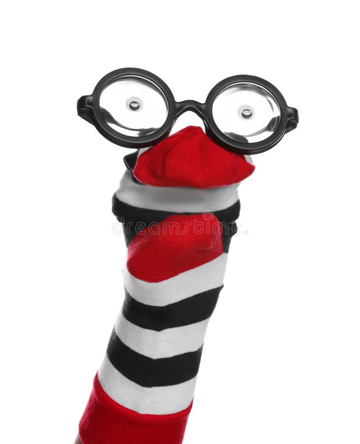 117 Sock Puppet Craft Stock Photos - Free & Royalty-Free Stock Photos ...