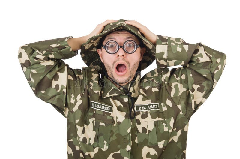 434 Scared Soldier Stock Photos - Free & Royalty-Free Stock Photos from ...