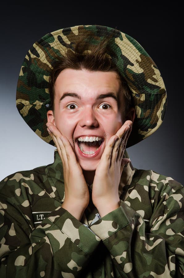 426 Scared Soldier Stock Photos - Free & Royalty-Free Stock Photos from ...
