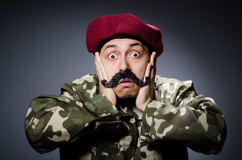 434 Scared Soldier Stock Photos - Free & Royalty-Free Stock Photos from ...