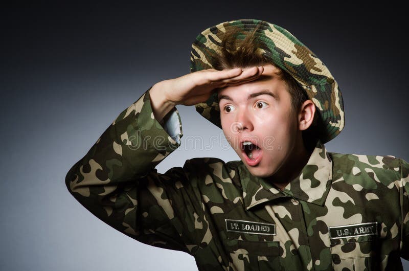 434 Scared Soldier Stock Photos - Free & Royalty-Free Stock Photos from ...