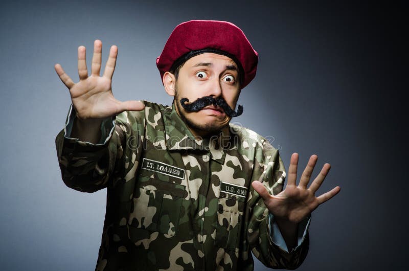 434 Scared Soldier Stock Photos - Free & Royalty-Free Stock Photos from ...