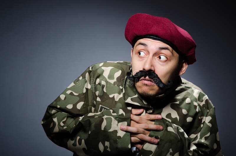 434 Scared Soldier Stock Photos - Free & Royalty-Free Stock Photos from ...